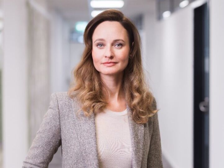 RiseUp Summit - Riseup Summit Zürich