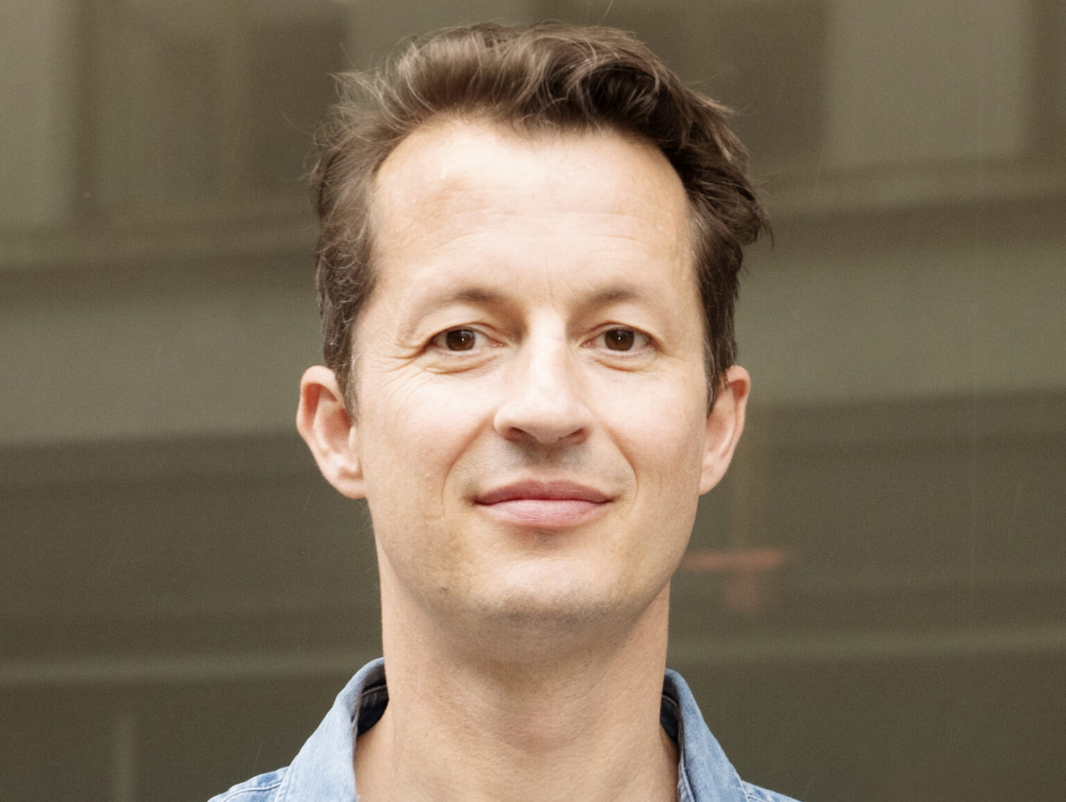 RiseUp Summit - Riseup Summit Zürich