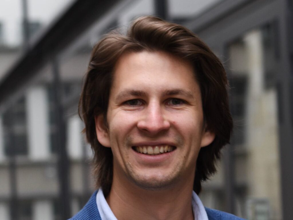 RiseUp Summit - Riseup Summit Zürich