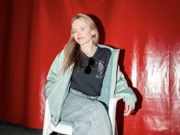 RiseUp Summit - Riseup Summit Zürich