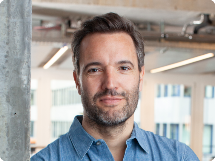 RiseUp Summit - Riseup Summit Zürich